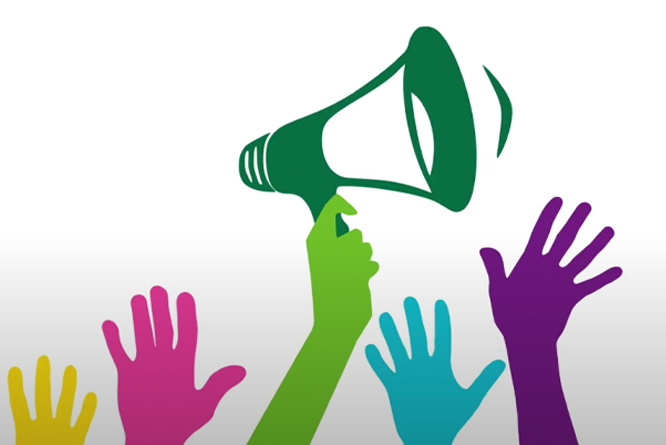 Green Party social media content – Kate Fit Design